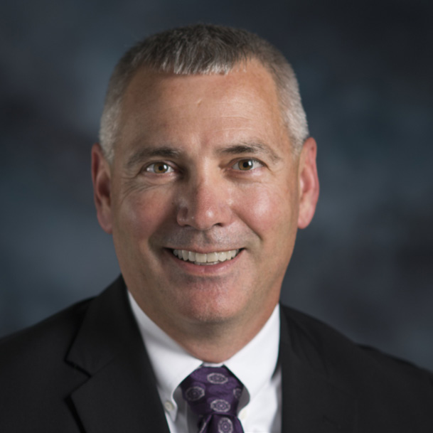 Leadership | Pantex Plant